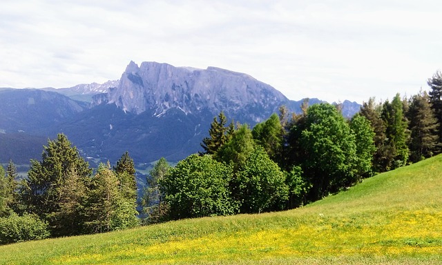 Oberbozen: Ein perfektes Ziel für den Seniorenurlaub