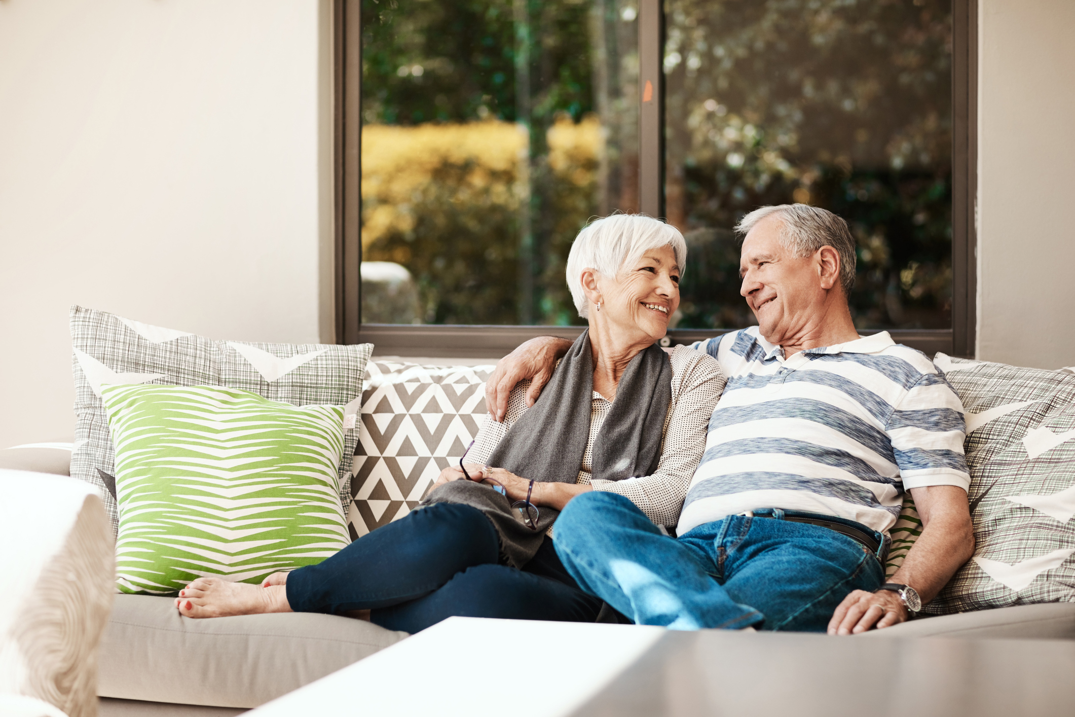 Der Immobilien-Teilverkauf: Die flexible Lösung für die finanzielle ...