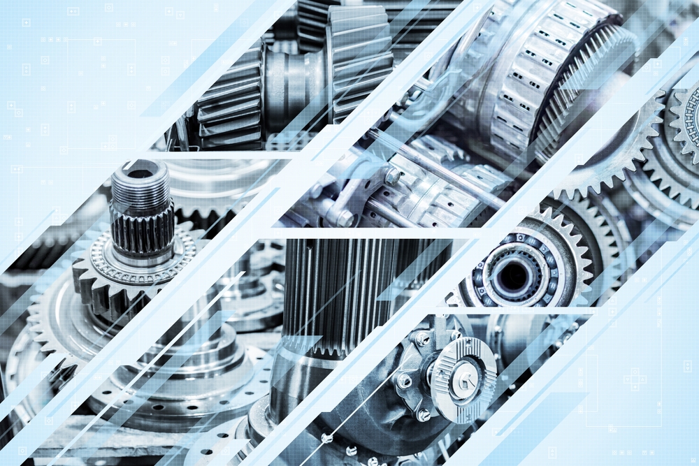 Verzahnungselemente in der Antriebstechnik: Was sind eigentlich ...