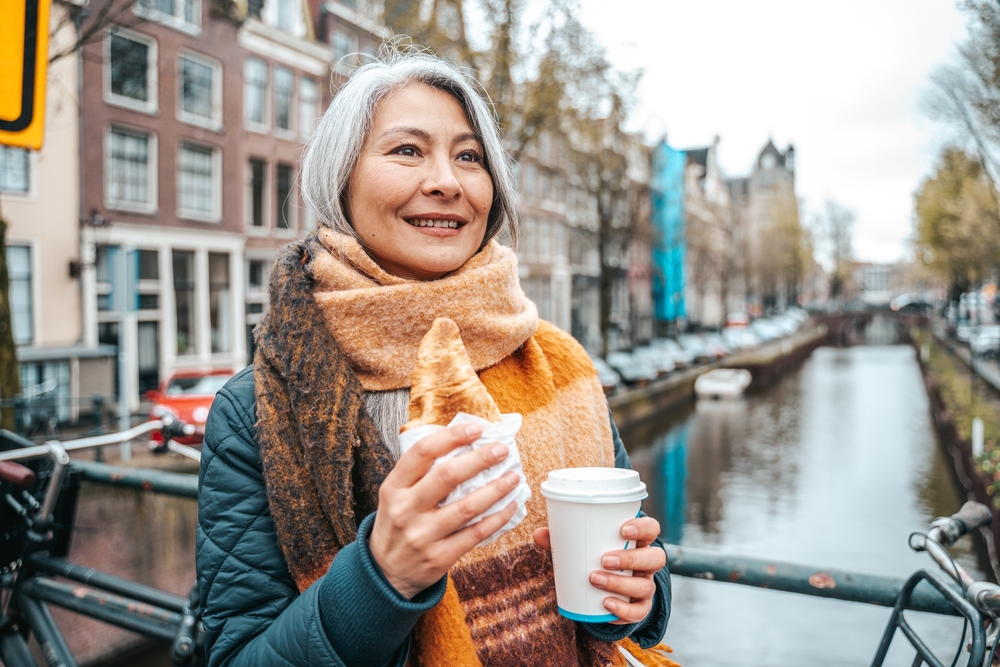 Was machen in Amsterdam: 9 ausgefallene Ideen für nachhaltige ...